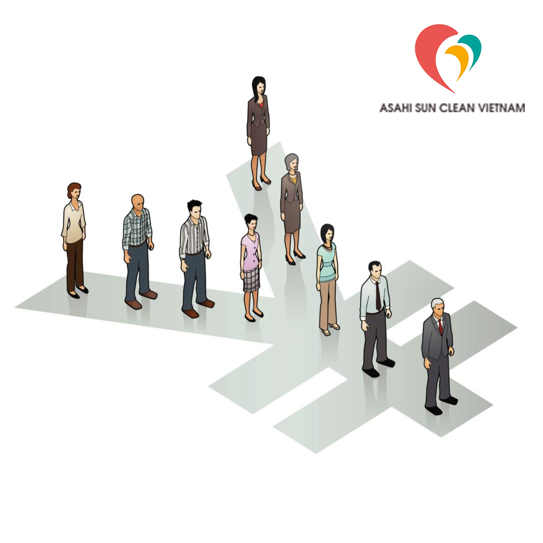 Mức lương Tokutei Ginou và những quyền lợi của Nhân viên Kaigo - Asahi ...